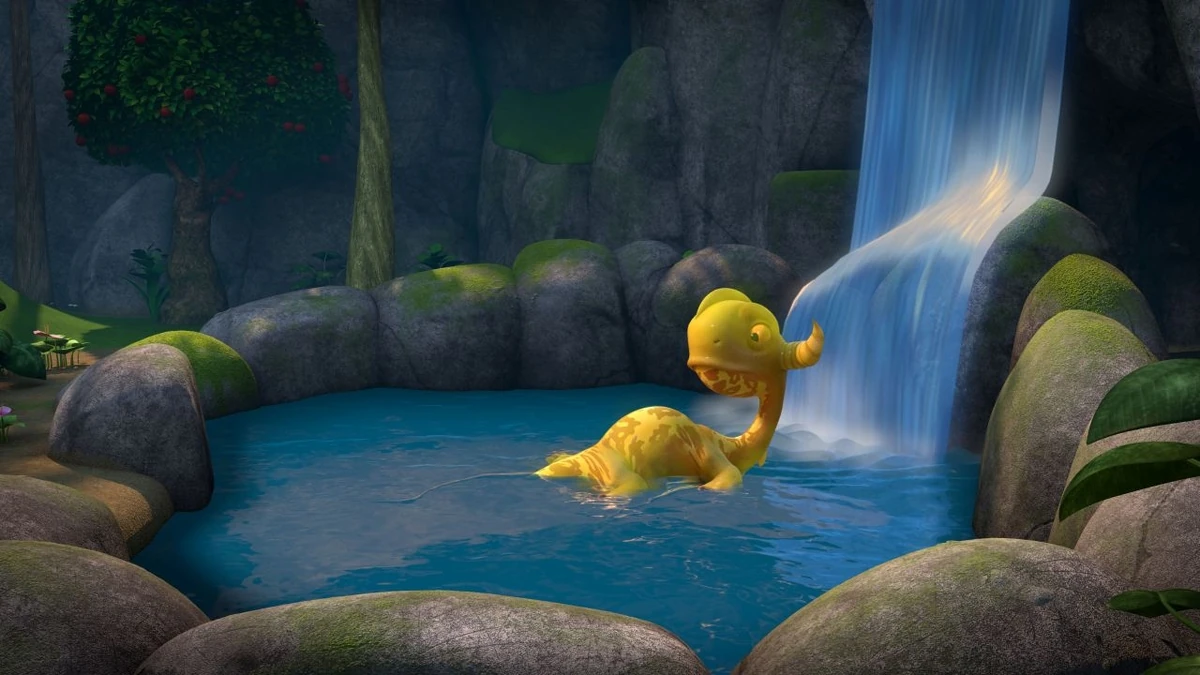 Gallery: Whiffy | How to Train Your Dragon Wiki | Fandom