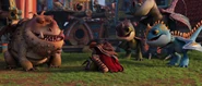 Gallery: Hobgobbler | How to Train Your Dragon Wiki | Fandom
