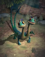 Muck and Tumble | How to Train Your Dragon Wiki | Fandom