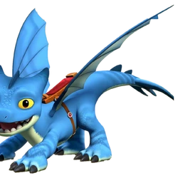 Dragon Rider Characters List