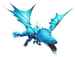 Champion Windgnasher | How to Train Your Dragon Wiki | Fandom