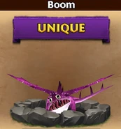Gallery: Boom | How to Train Your Dragon Wiki | Fandom