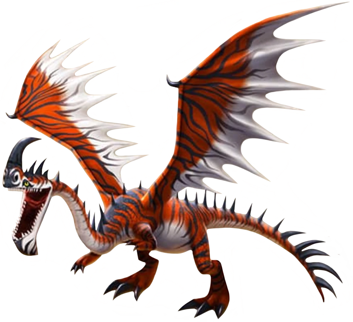 Grim Whirlwaft | How to Train Your Dragon Wiki | Fandom