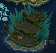 Gallery: Valka's Mountain | How to Train Your Dragon Wiki | Fandom