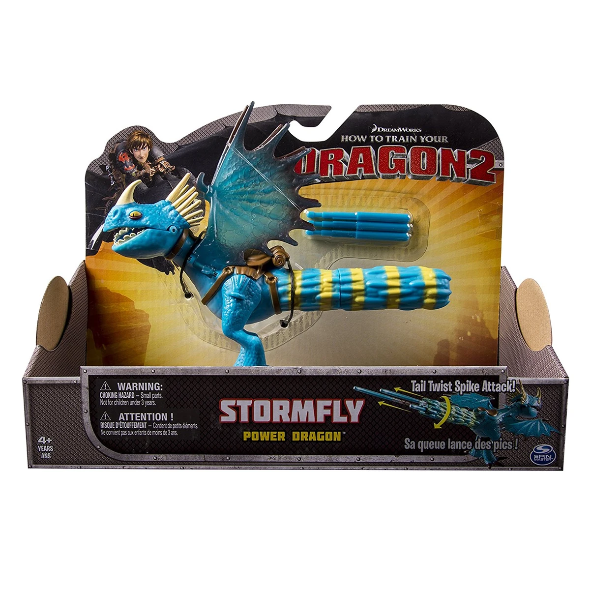 Gallery: Stormfly / Merchandise | How to Train Your Dragon Wiki | Fandom