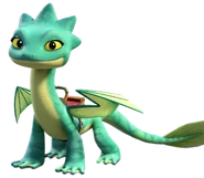 Gallery: Summer | How to Train Your Dragon Wiki | Fandom