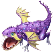 Gallery: Submaripper / Games | How to Train Your Dragon Wiki | Fandom