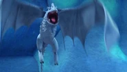 Gallery: Snow Wraith / Dragons: Race to the Edge | How to Train Your ...