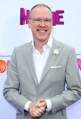 Tim Johnson | How to Train Your Dragon Wiki | Fandom