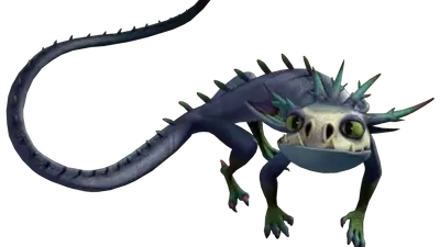 Discuss Everything About How to Train Your Dragon Wiki | Fandom