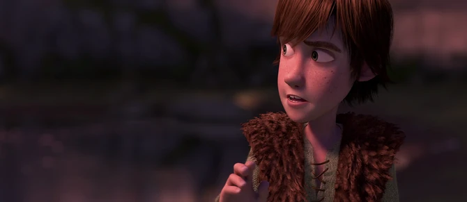 Hiccup Horrendous Haddock III / Biography | How to Train Your Dragon ...