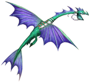 Gallery: Sliquifier | How to Train Your Dragon Wiki | Fandom