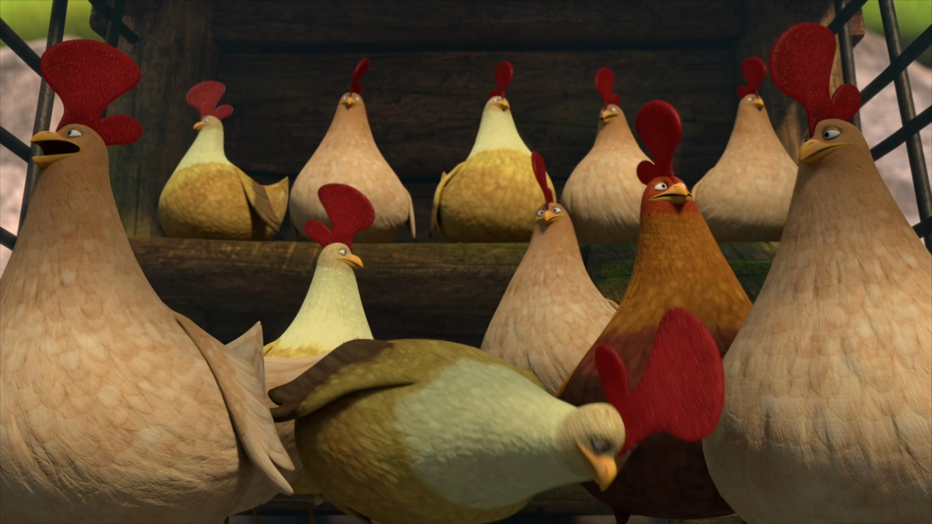 Discuss Everything About How to Train Your Dragon Wiki | Fandom