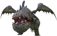 Gallery: Eruptodon | How to Train Your Dragon Wiki | Fandom