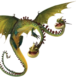 Stoker Class Dragons