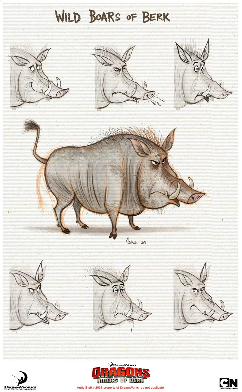 Gallery: Wild Boar | How to Train Your Dragon Wiki | Fandom