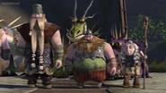 Gallery: Gothi's Gronckle | How to Train Your Dragon Wiki | Fandom