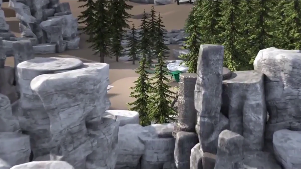 Gallery: Scauldy / Dragons: Defenders of Berk | How to Train Your ...