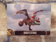Gallery: Snafflefang | How to Train Your Dragon Wiki | Fandom