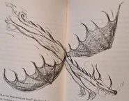 Fireworm | How to Train Your Dragon Wiki | Fandom