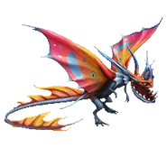 Gallery: Slithersong | How to Train Your Dragon Wiki | Fandom