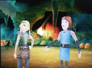 Buffnut | How to Train Your Dragon Wiki | Fandom