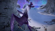 Gallery: Snowtail | How to Train Your Dragon Wiki | Fandom