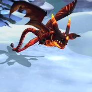 Deathstalker | How to Train Your Dragon Wiki | Fandom