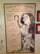 Gallery: Alvin the Treacherous | How to Train Your Dragon Wiki | Fandom