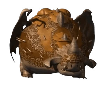 Big Buff | How to Train Your Dragon Wiki | Fandom