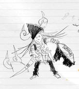 Gallery: Camicazi | How to Train Your Dragon Wiki | Fandom