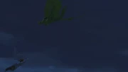 Singetail | How to Train Your Dragon Wiki | Fandom