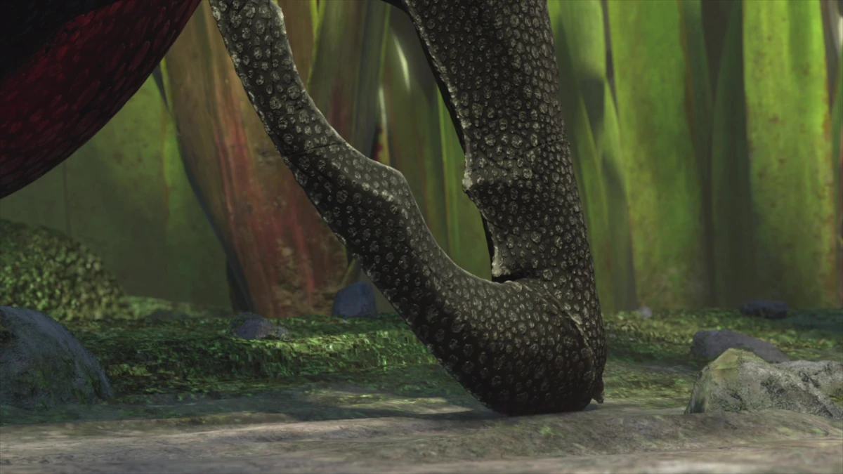 Gallery: Deathgripper / Dragons: The Nine Realms | How to Train Your ...