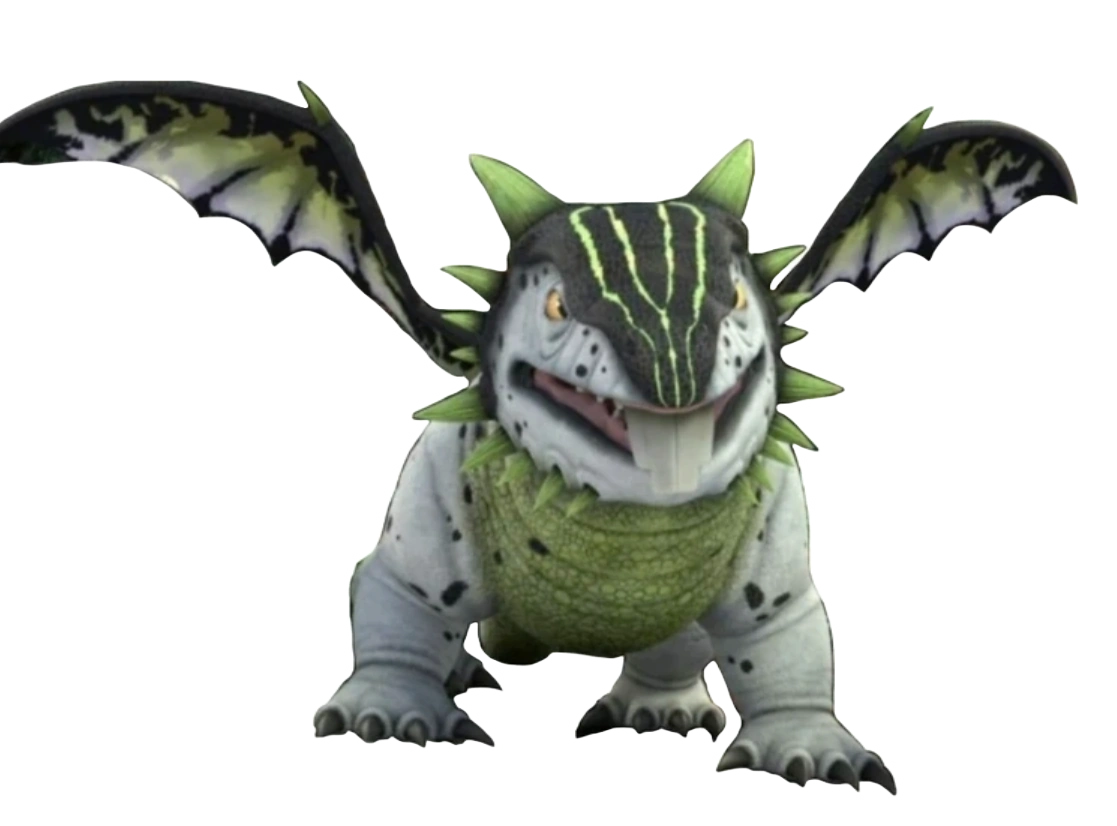 Woodchipper | How to Train Your Dragon Wiki | Fandom