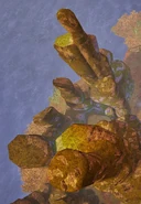 Gallery: Melody Island | How to Train Your Dragon Wiki | Fandom