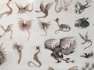 Songwing | How to Train Your Dragon Wiki | Fandom