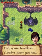 Gallery: How to Train Your Dragon Mobile Game | How to Train Your ...