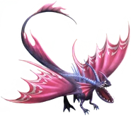 Gallery: Slithersong | How to Train Your Dragon Wiki | Fandom