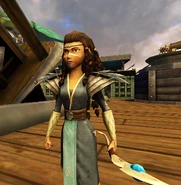 Gallery: Nikora Stormheart | How to Train Your Dragon Wiki | Fandom