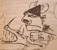 Fireworm | How to Train Your Dragon Wiki | Fandom