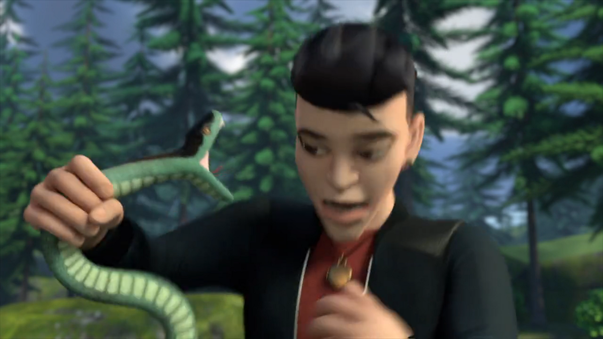 Snake | How to Train Your Dragon Wiki | Fandom