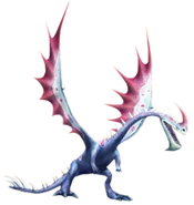 Gallery: Windstriker | How to Train Your Dragon Wiki | Fandom