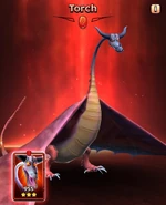 Gallery: Torch | How to Train Your Dragon Wiki | Fandom