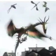 Gallery: Thornridge | How to Train Your Dragon Wiki | Fandom