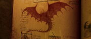 Skrill | How to Train Your Dragon Wiki | Fandom