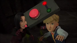 Sledkin Stakeout | How to Train Your Dragon Wiki | Fandom