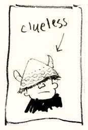 Clueless | How to Train Your Dragon Wiki | Fandom