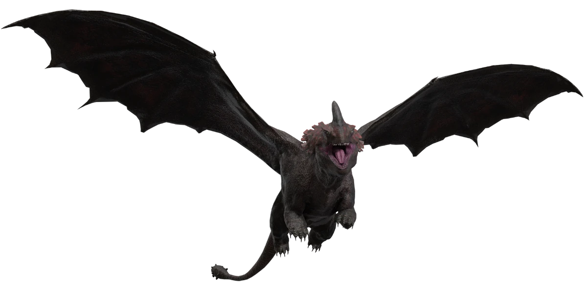 Red Death | How to Train Your Dragon Wiki | Fandom