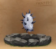 Retired Windstriker | How to Train Your Dragon Wiki | Fandom