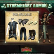 Gallery: Nikora Stormheart | How to Train Your Dragon Wiki | Fandom